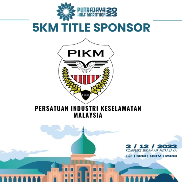 SURAT EDARAN PIKM KE-35/2023: JEMPUTAN MENYERTAI 5 KM FUN RUN SEMPENA ...