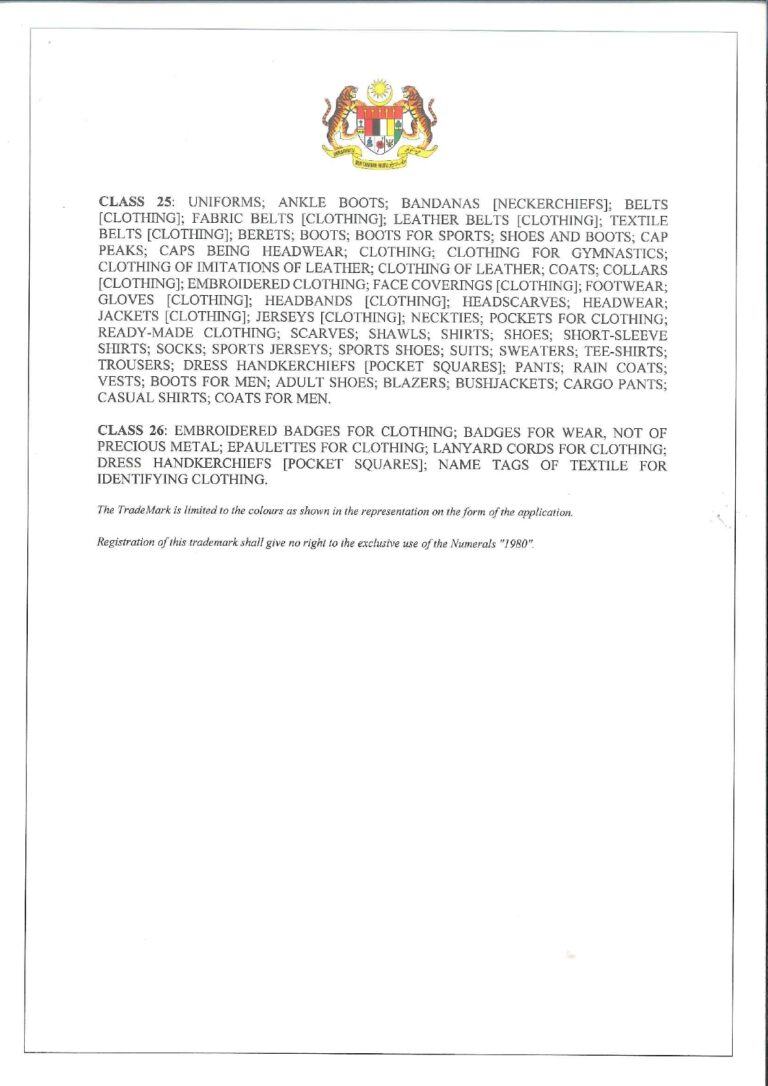 SURAT EDARAN PIKM KE-17/2025: ARAHAN MEWAJIBKAN PEMAKAIAN LENCANA ...